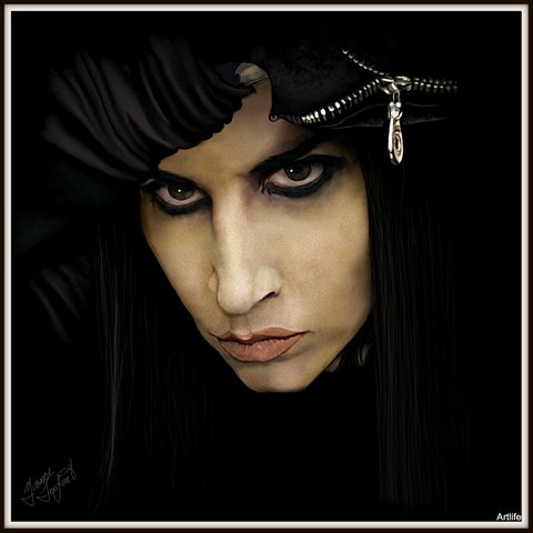 Lanaudiere-mode-magazine, Yvonne Lapointe, dessins digitaux